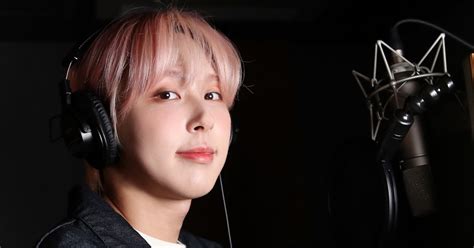 원위 기욱 솔로로 돌아온 감성 장인