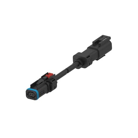 Dt High Speed Sealed Connectors Te Deutsch Ict Digikey