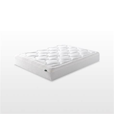 12 Inch Cloud Memory Foam Mattress Zinus Canada