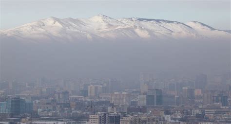 Угаарын асуудалд нийслэл хяналт тавина