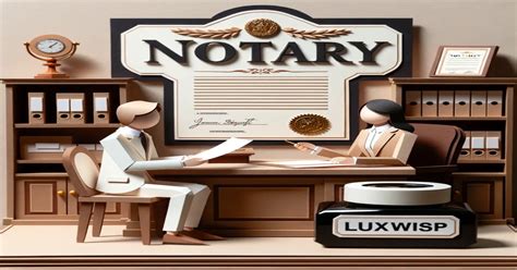 20 Pros And Cons Of Being A Notary Luxwisp