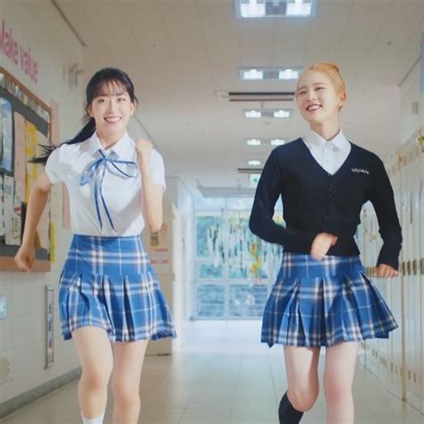 Stayc Sumin Sieun Fashion Girl Group Girl