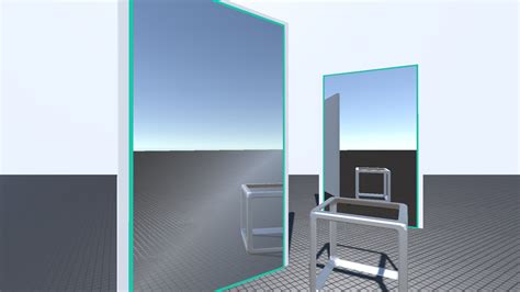 Dynamic Portals