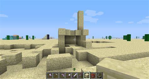 DOOM Minecraft Map