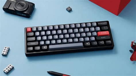 Keychron | Custom PC