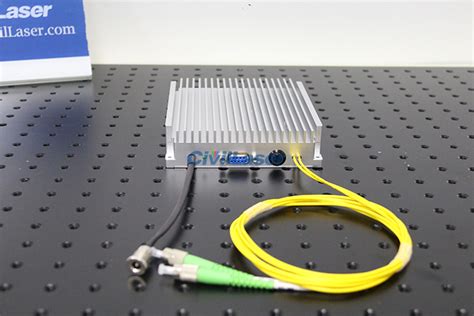 C Band 1w Edfa Single Mode Fiber Output Laser Technology News Newest