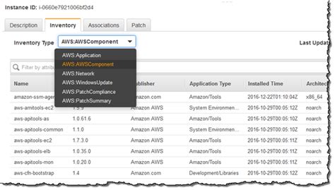Ec2 Systems Manager Configure And Manage Ec2 And On Premises Systems Aws News Blog