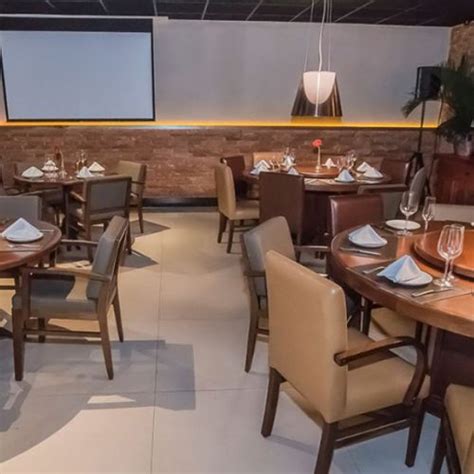 Coco Bambu Lago Sul EatinOut Guia De Gastronomia