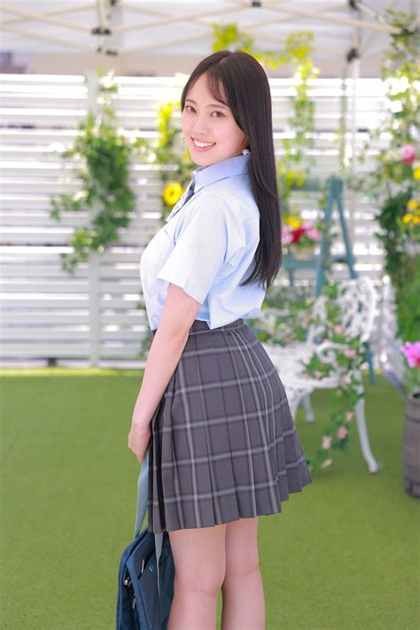Minisukatv 2022 08 25 Sarina Kashiwagi 柏木さりな Regular Gallery 91 微图坊