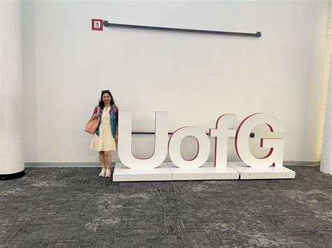 Deepali Aggarwal On Linkedin Ontario University Tour Pre Conference