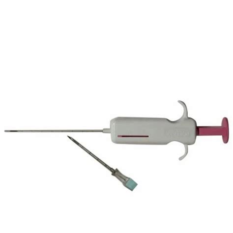 Semi Automatic Biopsy System With Coaxial Reusable At ₹ 3200 Piece In New Delhi