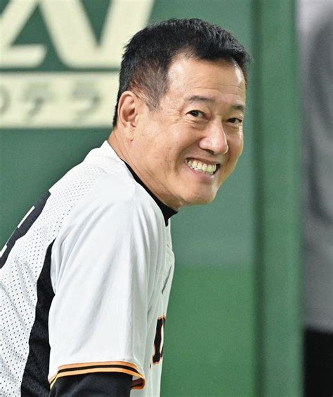【巨人】「勇人？ もう少し気が出てこないといけませんな」原監督が坂本の交代意図語る：中日スポーツ・東京中日スポーツ