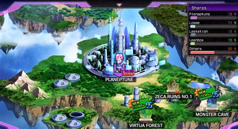 The Gameplay Map Mode By Mansantos On Deviantart