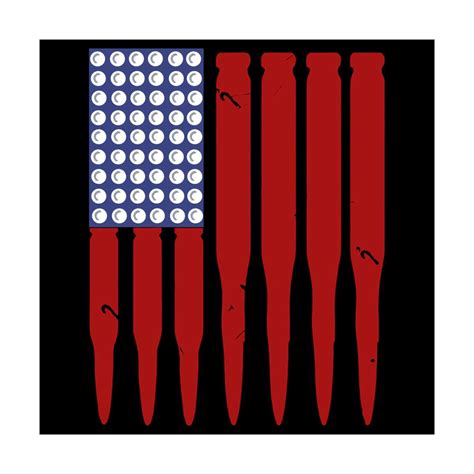 Bullet Flag Svg Trending Svg Rifle Usa Flag Svg Rifle And Inspire