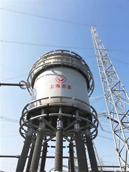Reactor Shunt Reactor Current Limiting Reactor Dc Reactor Shanghai Zhiyou Company 6kv~500kv
