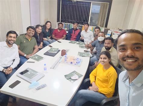 ca anil shinde on linkedin positive starting in tax and audit season