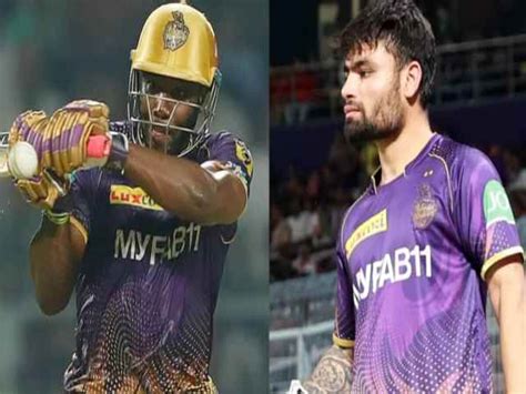 Kkr Vs Pbks Live Score Ipl 2023 Match 53 Updates Kolkata Knight Riders