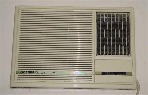 Air Condition Ac General Window 2 Tonne Clickbd