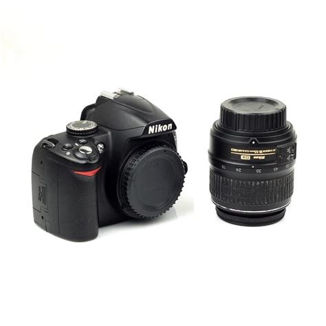 Nikon D700 Body
