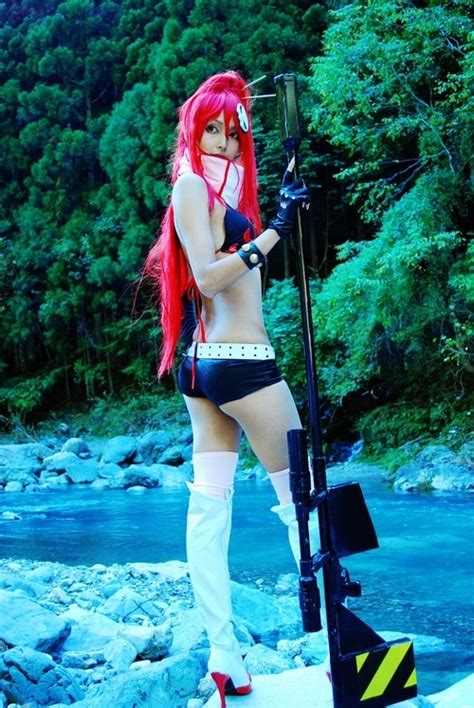 Trap Cosplay