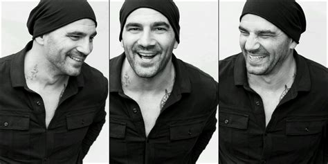 Meet Scott Decarlo Fmagazine