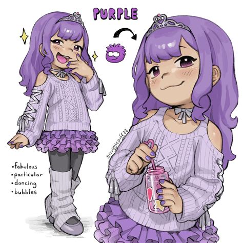 Puffle Club Penguin Drawn By Snugglepuff28 Danbooru