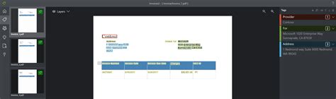 文档智能（前身为“表单识别器”）有哪些新增功能？ Azure Ai Services Microsoft Learn