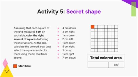 Technical Drawing Subject Activitiesl Plane Geometry