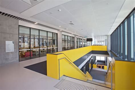 Unsw Science And Engineering Building Projects Multiplex