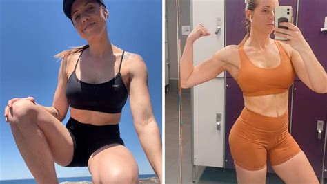 Sydney Personal Trainer Working To Normalise Period Fitness