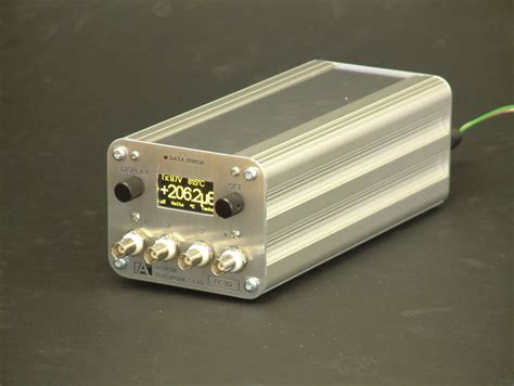 Rotary Telemetry Products Astech Electronics