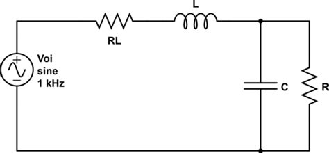 Inverter Transfer Function Of An RLC Filter Electrical Engineering Stack Exchange