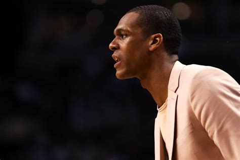Rajon Rondo Casts Blame For Bulls Failures In 2017