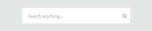 Tailwind Search Bar Templates For Your Website
