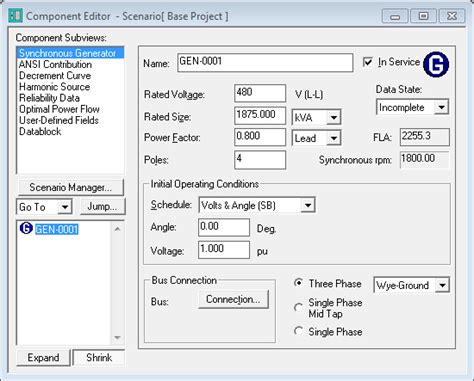 SKM Power Tools ELECTRICAL ENGINEERING SOFTWARE Home Page