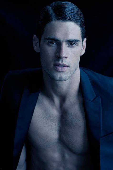 Chad White By Fabian Morassut Test Shoot