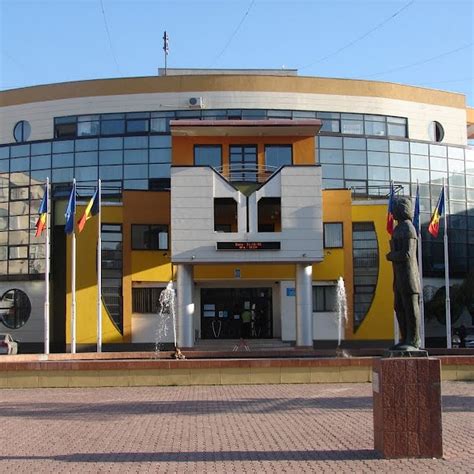 Primaria Buftea Youtube