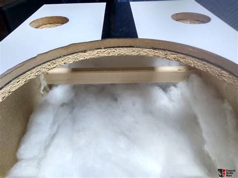 Upgraded Technics Sb A28 3way Speakers Photo 4659395 Us Audio Mart