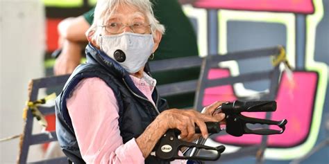 Inicia hoy vacunación de mayores de 60 contra COVID 19 PoderMX