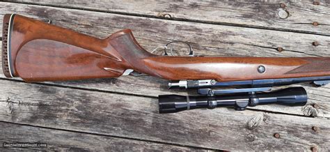 Belgian Browning Safari With Browning 4x Scope 30 06 For Sale