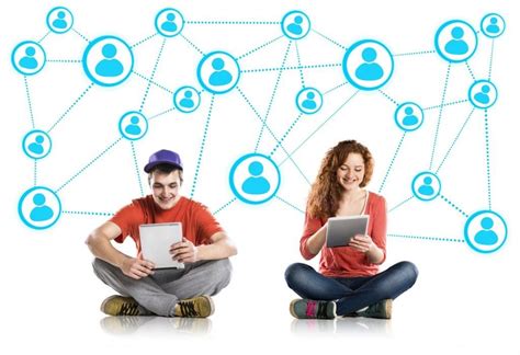 Social Media And Get Started With Social Networks