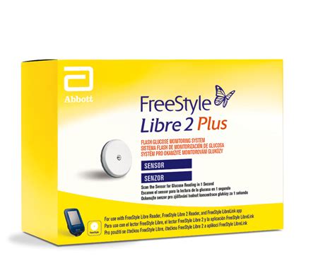 Whats Different With The Freestyle Libre 2 Plus Cgm Love My Libre