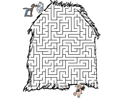 Labirint De Colorat Labirint De Desenat Fise Si De Colorat Cu Labirint Imagini Descarca Gratuit