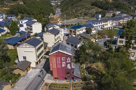 重庆巫溪：扮靓乡村颜值 增强旅游富民动力 巫溪文明网
