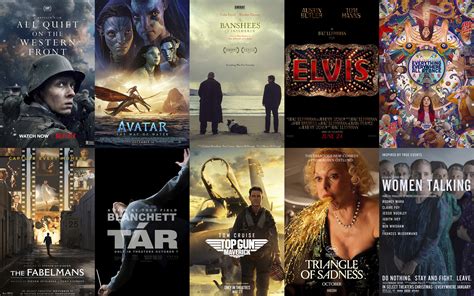 Te Decimos En Dónde Puedes Ver Las Películas Nominadas Al Oscar El
