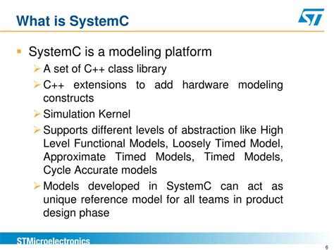 Ppt Soc Virtual Prototyping An Approach Towards Fast System On Chip