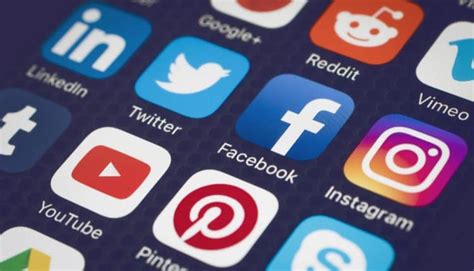 The Ultimate Guide To Choosing Social Media Platforms For Your Business Infographic Relevance
