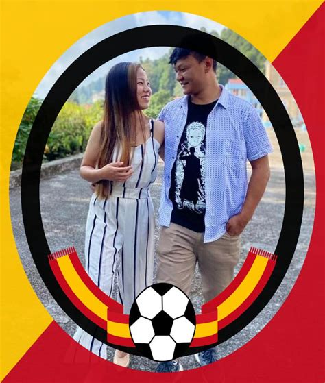 Tshering Yang Dorjee Lepcha