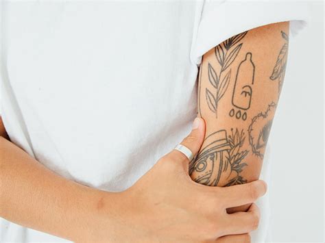 Tham Khảo Top 15 Hình Xăm Cổ điển Cực Chất Cho Nam