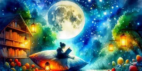 Bedtime Stories For Girlfriend Romantic Tales To Tell Her